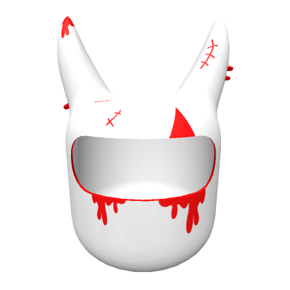 Mask | Roblox Item - Rolimon's