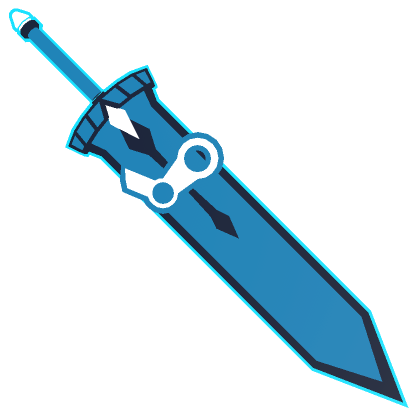 Rod Sword | Roblox Item - Rolimon's