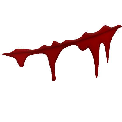 Bleeding Face Cut | Roblox Item - Rolimon's