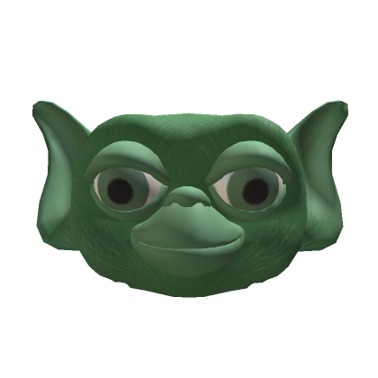 The Wise One | Roblox Item - Rolimon's