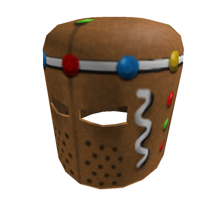 The Gingerbread Knight | Roblox Item - Rolimon's