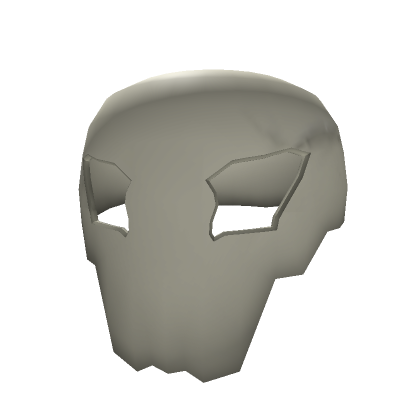 Vicious Skull Mask | Roblox Item - Rolimon's