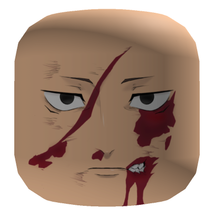 Yuji Itadori | Roblox Item - Rolimon's