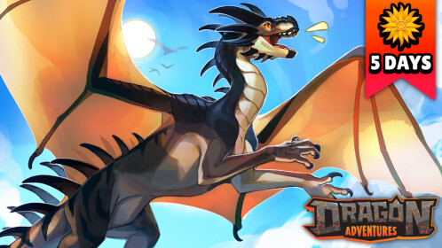 Dragon Adventures Mascotas de Fantasía - Roblox