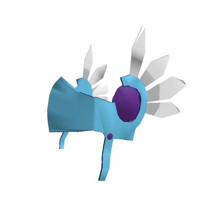 [⏳] Ice Valkyrie | Roblox Item - Rolimon's