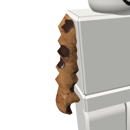 Cookie - Right Arm's Code & Price - RblxTrade