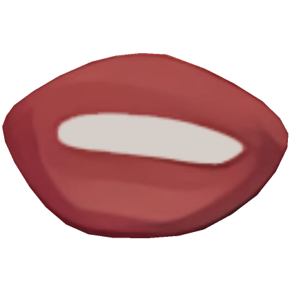 😄 Lips Mouth (3D) 😄 | Roblox Item - Rolimon's