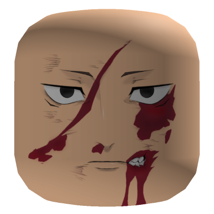 Yuji | Roblox Item - Rolimon's