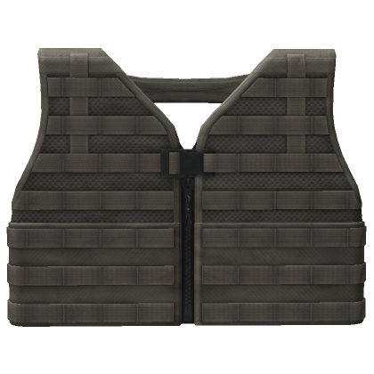 Ranger FLC Vest | Roblox Item - Rolimon's