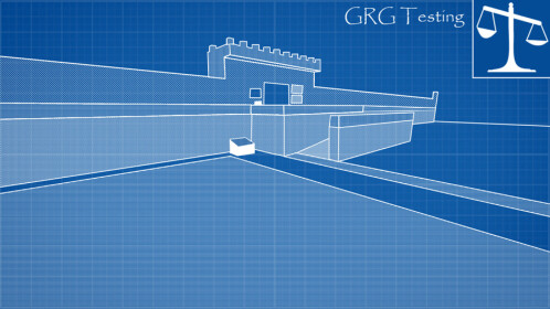 Pruebas de grg. - Roblox