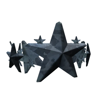 Bluesteel King of the Stars | Roblox Item - Rolimon's