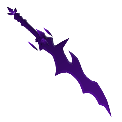 Amethyst Sword Of The Travelers | Roblox Item - Rolimon's