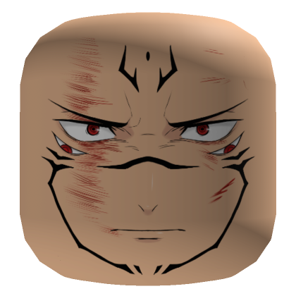 Sukuna | Roblox Item - Rolimon's