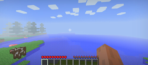 Roblox: Minecraft Edition [Atualização da Geração do Terreno] - Roblox