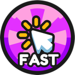 Fast Auto Click | Roblox Gamepass - Rolimon's
