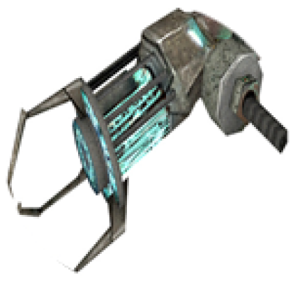 Physics Gun - Roblox