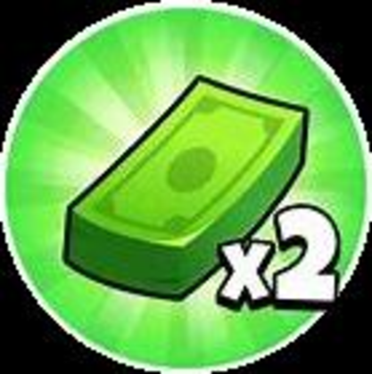 X2 Cash - Roblox