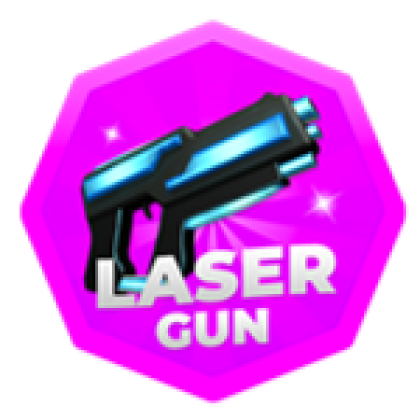 Lazer Gun! - Roblox