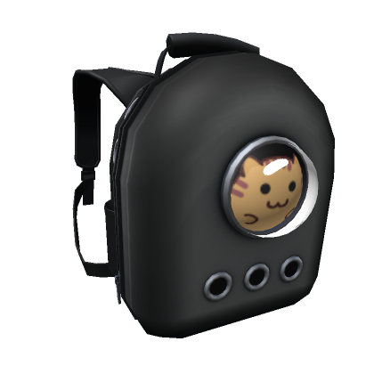 Backpack 3.0 | Roblox Item - Rolimon's