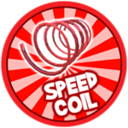 Speed Coil - Roblox