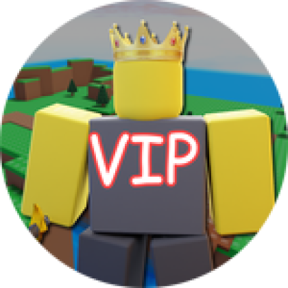 VIP - Roblox