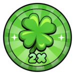 2x Luck | Roblox Gamepass - Rolimon's