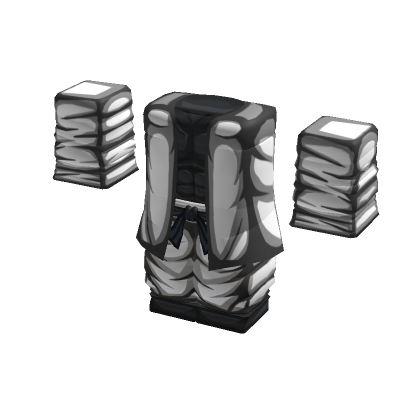 Fraudjo Jacket | Roblox Item - Rolimon's