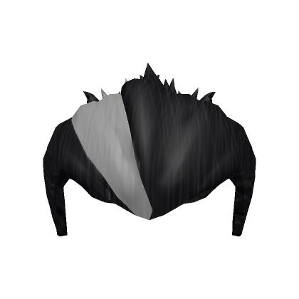 Commander Darius Hair | Roblox Item - Rolimon's