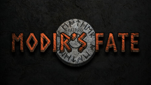 Modir's Fate - Juego de rol de fantasía vikinga [V.1.7] - Roblox
