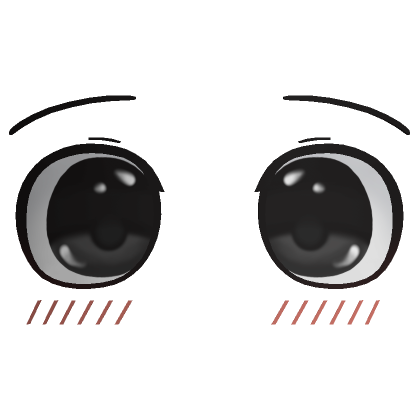Eyes 3D | Roblox Item - Rolimon's