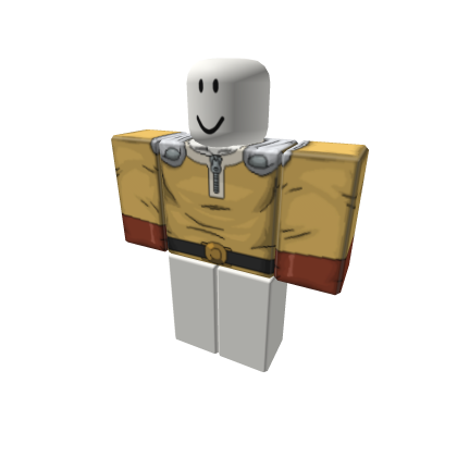 Saitama - Roblox