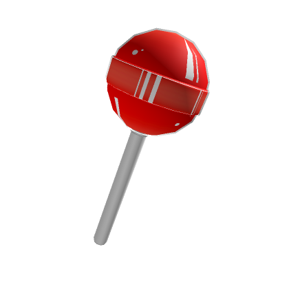 Lollipop | Roblox Item - Rolimon's