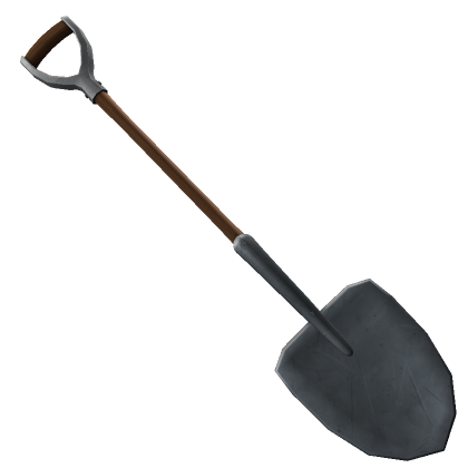 Shovel | Roblox Item - Rolimon's