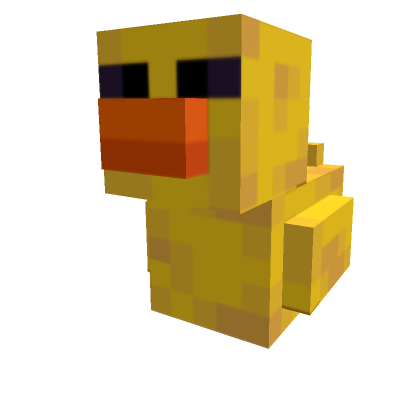 Ducky | Roblox Item - Rolimon's