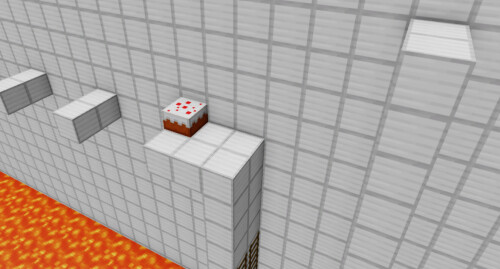 Minecraft-Turm⛏️ - Roblox