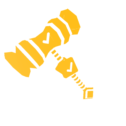 Creator's Hammer | Roblox Item - Rolimon's