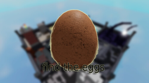 🥚400 ] Find The Eggs | get all egg [no gui] — Roblox Scripts | ScriptBlox