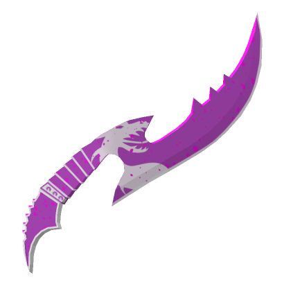 Pink 𝐝𝐫𝐚𝐠𝐨𝐧 𝐬𝐰𝐨𝐫𝐝 | Roblox Item - Rolimon's