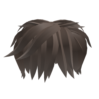 Stylish Hair | Roblox Item - Rolimon's