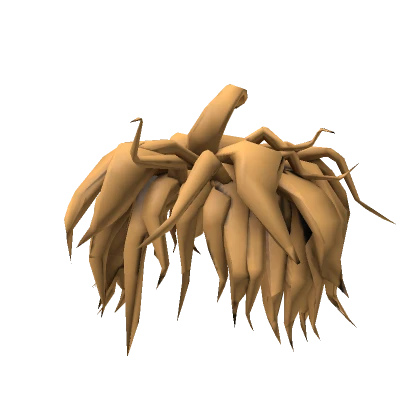 Nettspend Hair | Roblox Item - Rolimon's