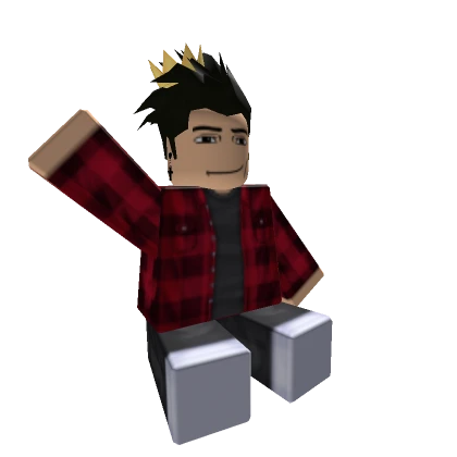 Nanndo | Roblox Item - Rolimon's