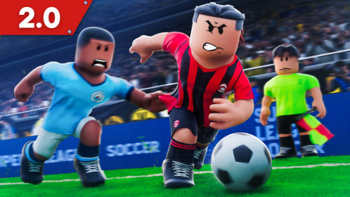 [🏆FIFA] Super League Soccer! | Beast Hub V3 ( Support Solara ) — Roblox ...