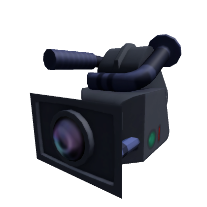 Skibi Large Cameraman Head - Roblox