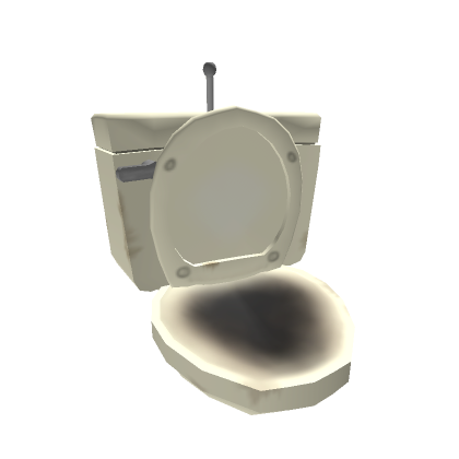 Skibidi Toilet Head | Roblox Item - Rolimon's