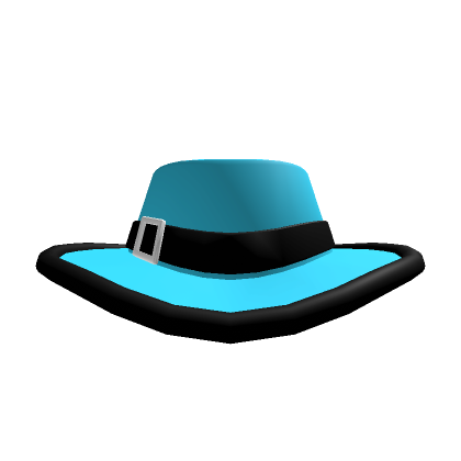 RTC Santa Fedora | Roblox Item - Rolimon's