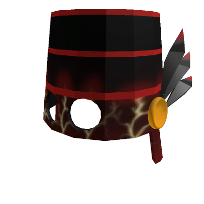 Red Bucket Of Lightning | Roblox Item - Rolimon's
