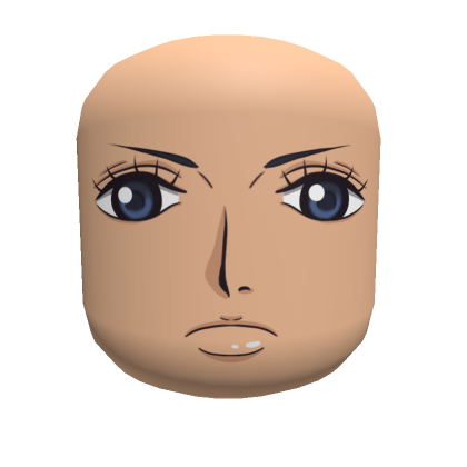 Queen Of Love face | Roblox Item - Rolimon's