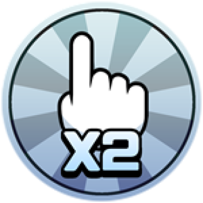 2x Clicks - Roblox