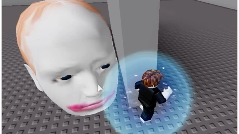 Escape Running Head [Beetlejuice] | Roblox Game - Rolimon's