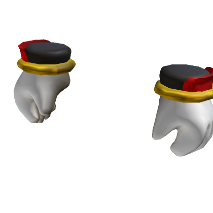 Shadow Gloves | Roblox Item - Rolimon's